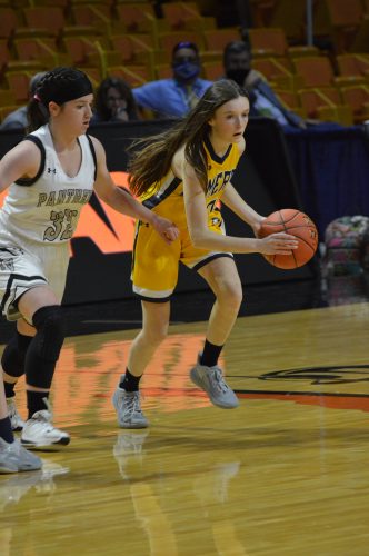 Future Is Bright For Cameron Girls | News, Sports, Jobs - The Intelligencer